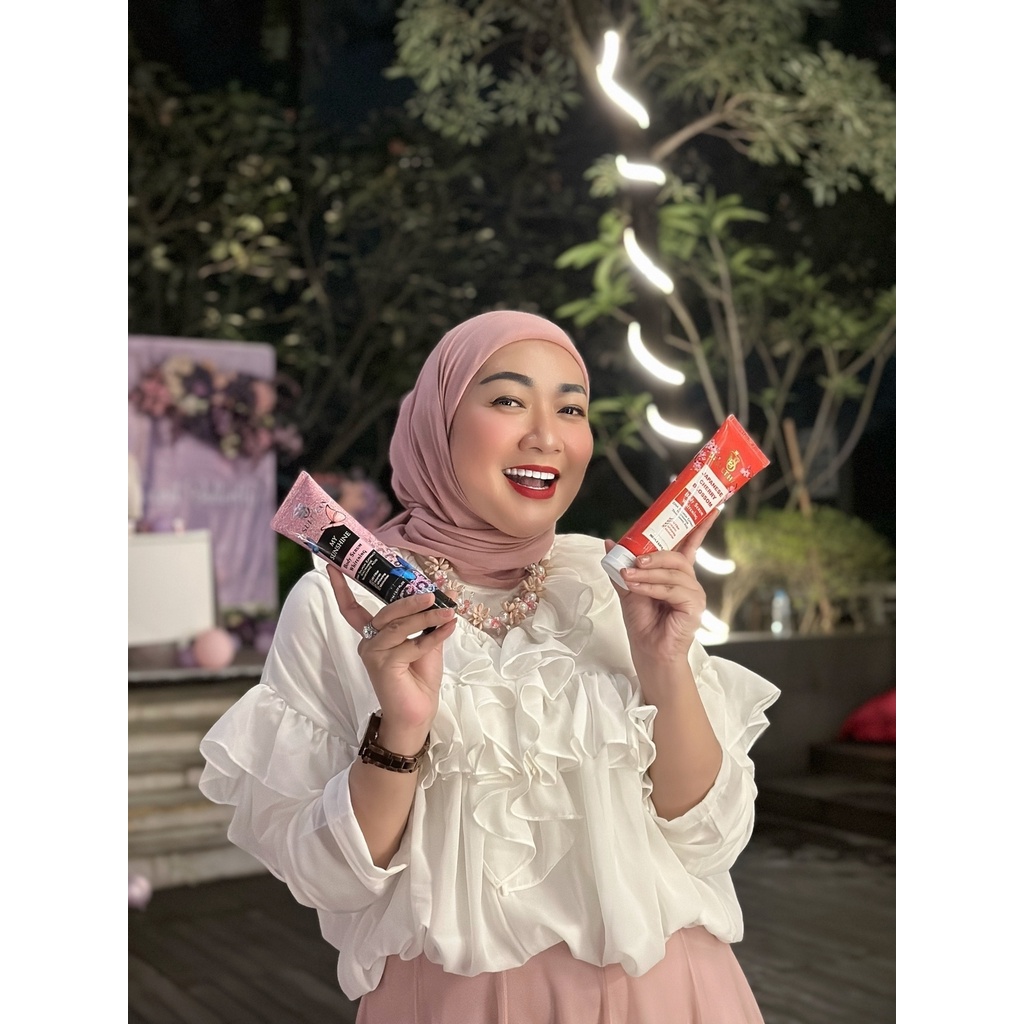 Jual [JOIN MITRA/RESELLER ] D'Sultan My Sunshine & Japanese Cherry ...