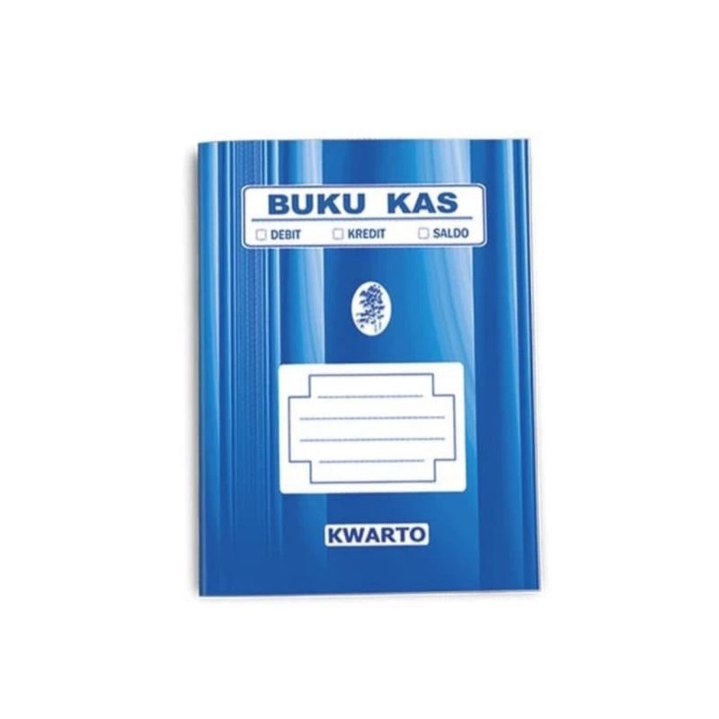 Jual Buku Kas Ukuran Quarto | Shopee Indonesia