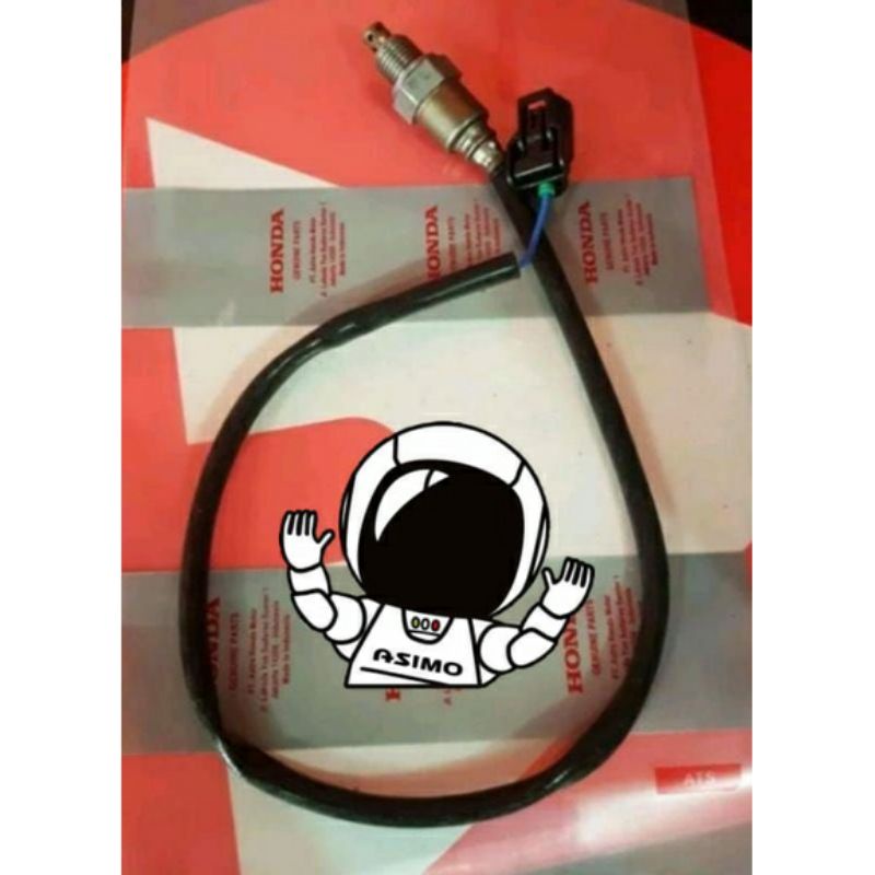 Jual sensor Oxygen C0 Denso For K45 K15 K18 K56 Old new CBR CB150R CB ...