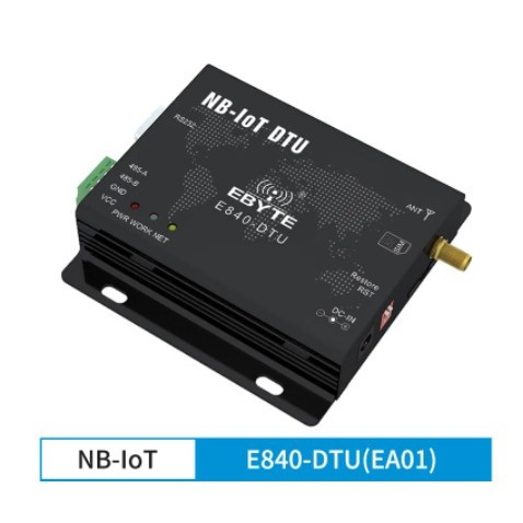 Jual ModBus MQTT RTU TCP RS485 R232 Wireless Module Data Transmission ...