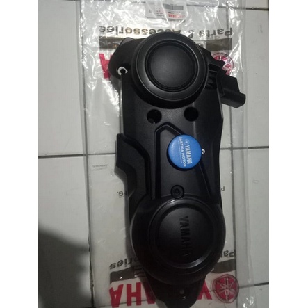 Jual Original Crankcase Cover 3 (Tutup Crankcase) Yamaha Aerox 155 ...
