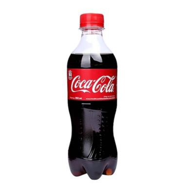 Jual COCA COLA Botol 390ml | Shopee Indonesia