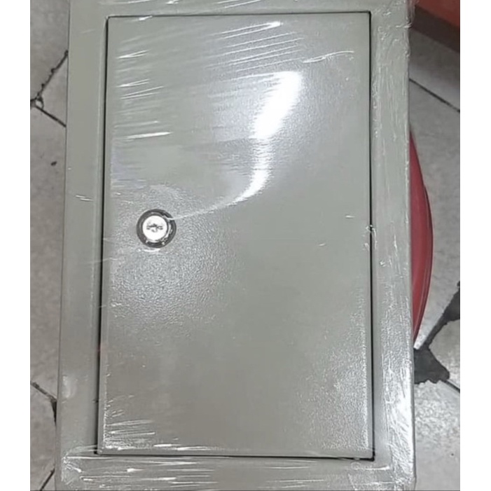 Jual Box Panel ukuran 30x40 tebal 1mm | Shopee Indonesia