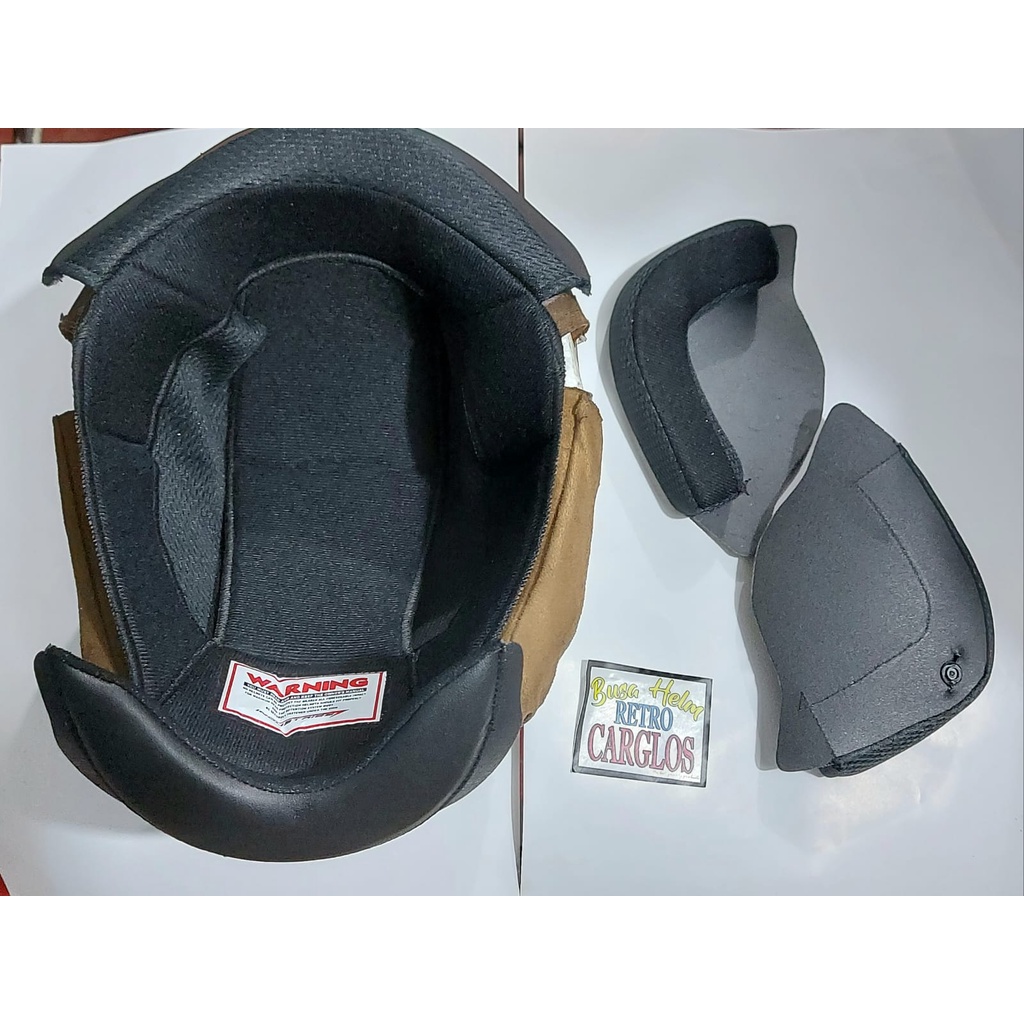 Jual BUSA HELM CARGLOSS | Shopee Indonesia