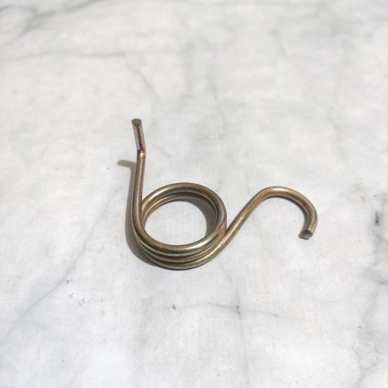 Jual Per pedal rem suzuki RC-CRYSTAL | Shopee Indonesia