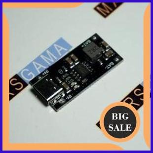 Jual perkakas Modul Fast Charging IP2312 USB TYPE C 3A Polymer Ternary ...