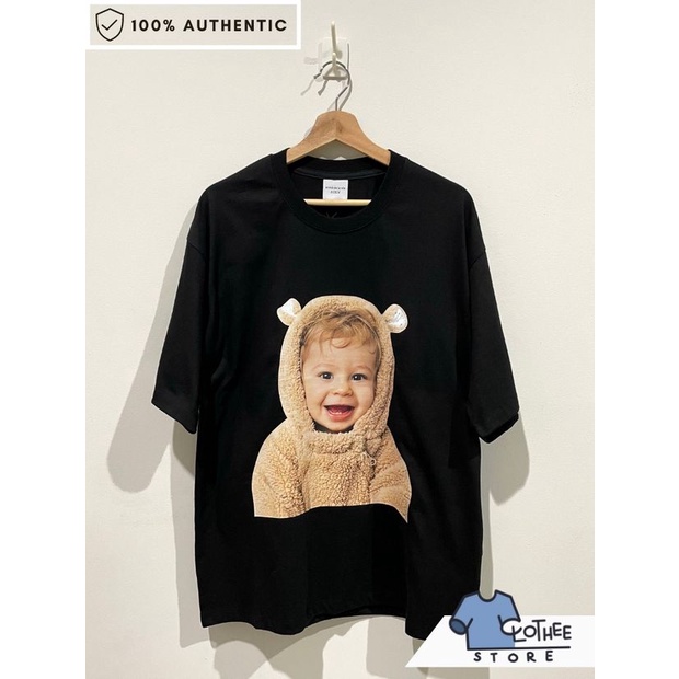 Jual ADLV BABY BEAR TEE | Shopee Indonesia