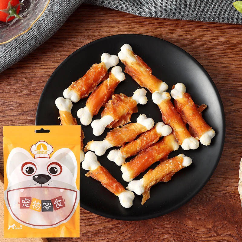 Jual Snack Premium Hewan Peliharaan Snack Anjing Snack Kucing Cemilan ...