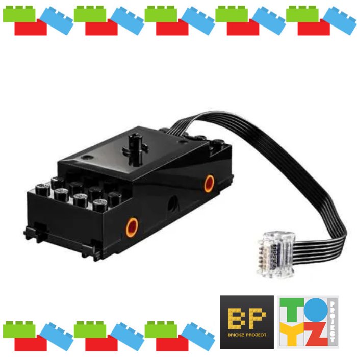 Jual Lego 88011 Powered UP Train Motor | Shopee Indonesia