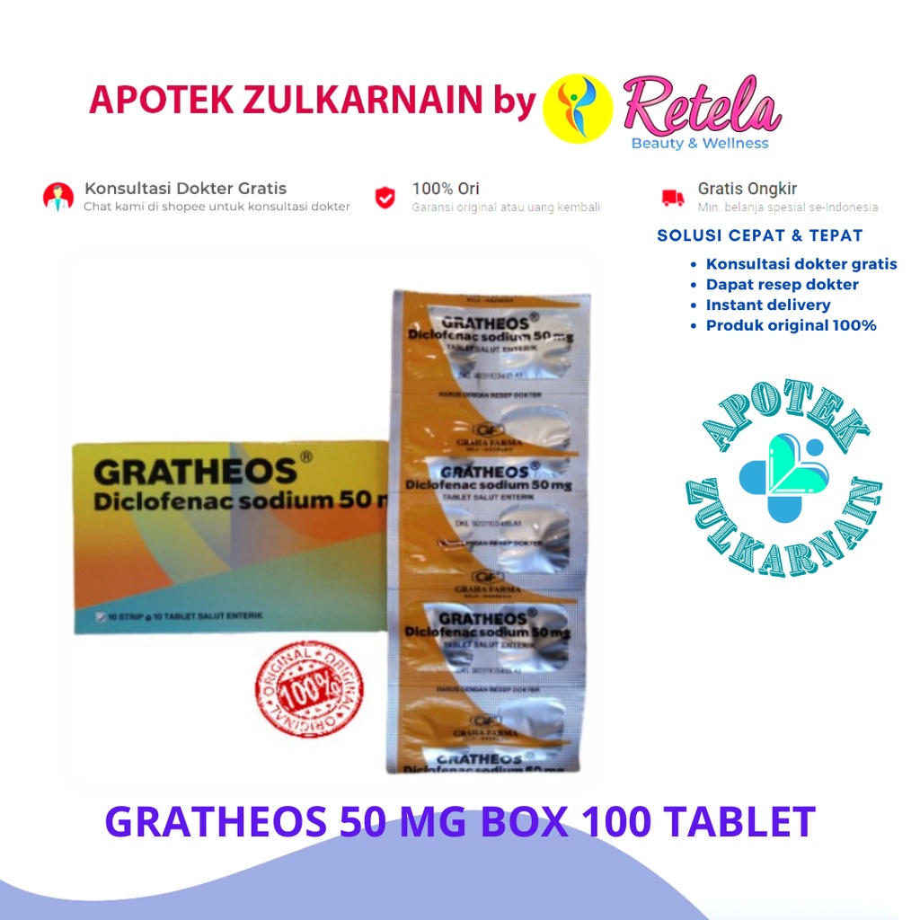 Jual Gratheos Terlengkap & Harga Terbaru April 2023 | Shopee Indonesia