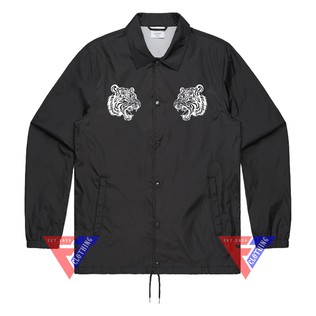 Jual Jaket Coach Sachio Ueda Housen High And Low The Worst | Shopee ...