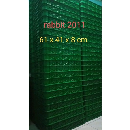 Jual box contener rabbit 2011 bekas | Shopee Indonesia