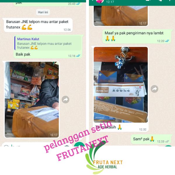 Jual FRUTANEXT Obat Fistula Ani Bisul Bisul Bernanah Abses Perianal ...