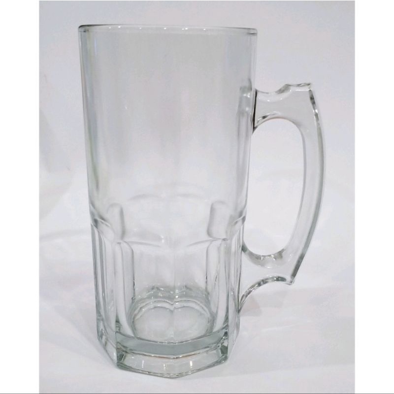 Jual gelas besar jumbo 1 liter | Shopee Indonesia