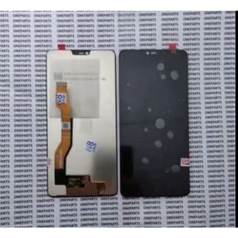 Jual LCD oppo F7 fullset ory copotan hp | Shopee Indonesia