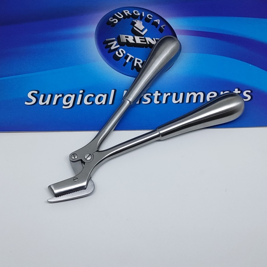 Jual Alat medis Alkes Stille - Martin Plaster Shear 23 cm|Renz Surgical ...
