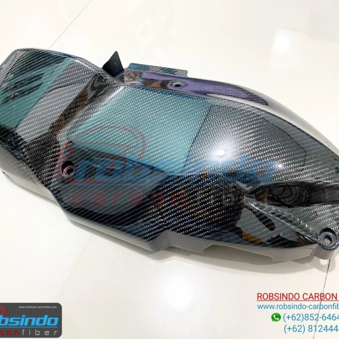 Jual cover cvt yamaha xmax carbon | Shopee Indonesia