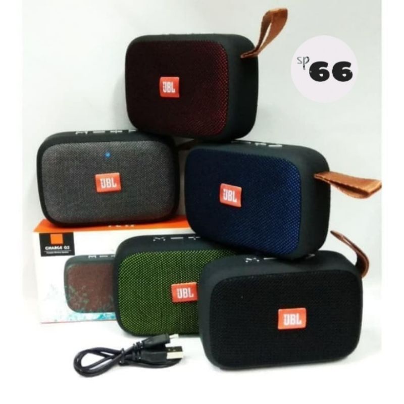 Jual Speaker Bluetooth G2 Portabel Mini Extra Super Mega Bass | Shopee ...