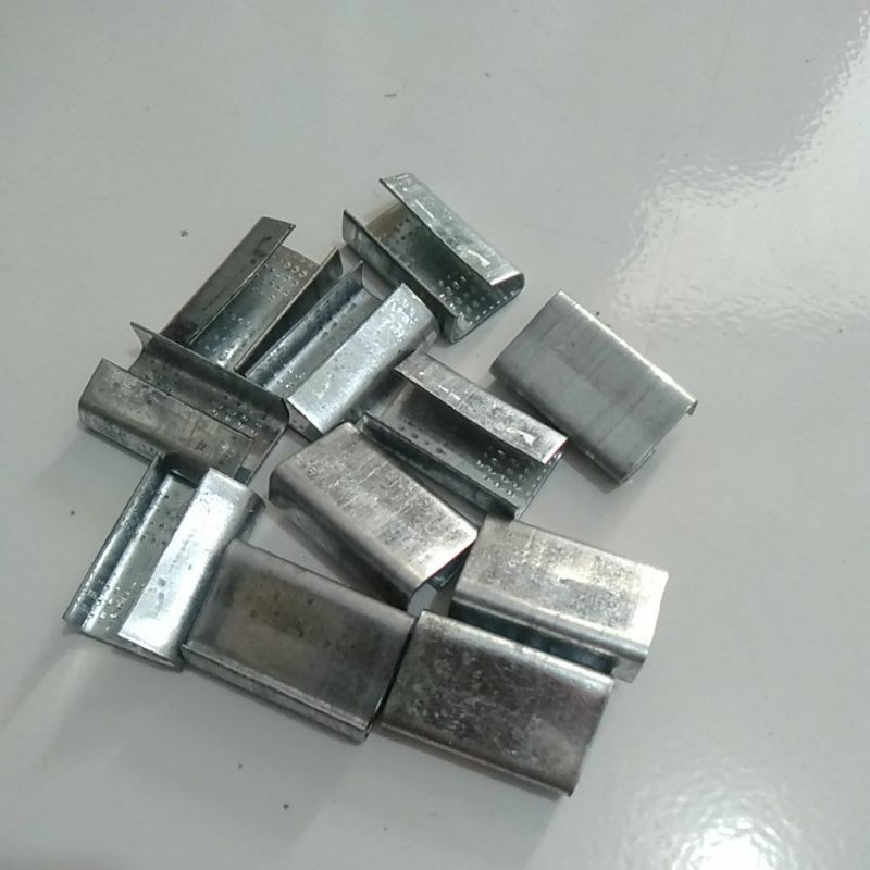 Jual Klem besi atau Klem Galvanis | Shopee Indonesia