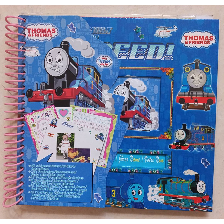 Jual Buku Diary Thomas | Shopee Indonesia