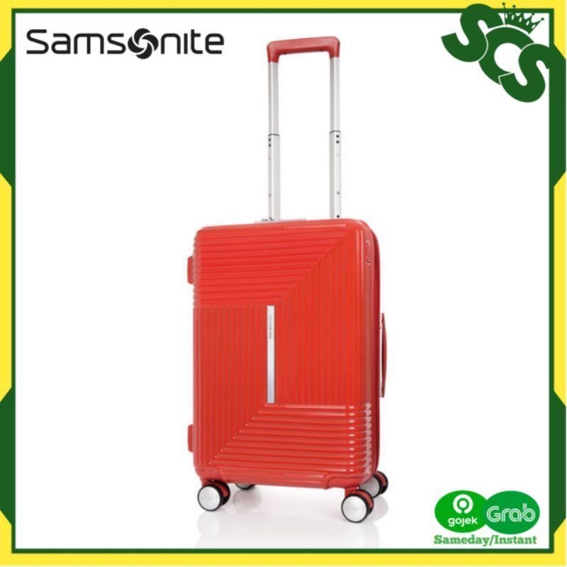 Jual Koper Samsonite Apinex Spinner Small 20 Inch Koper Cabin ...
