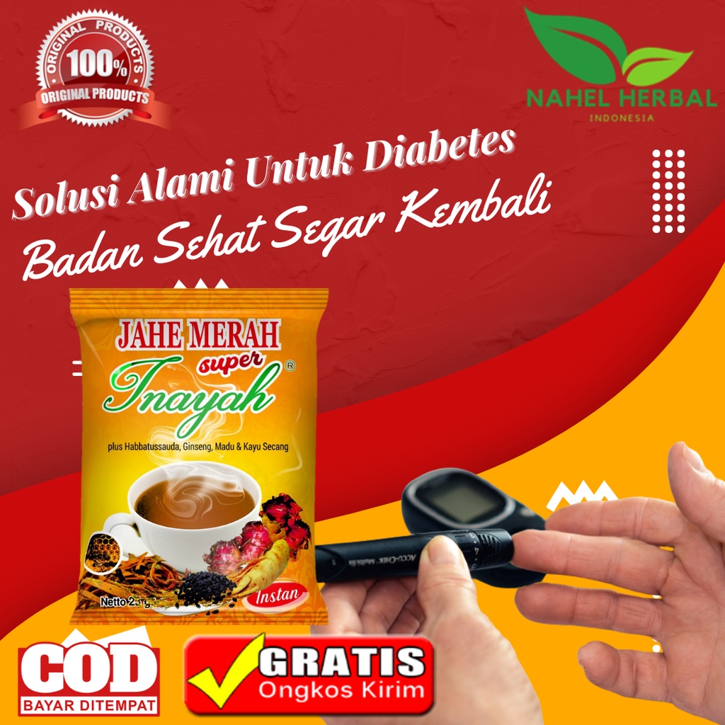 Jual Obat Luka Diabetes Melitus Kering Basah Yang Paling Ampuh Dan Aman ...