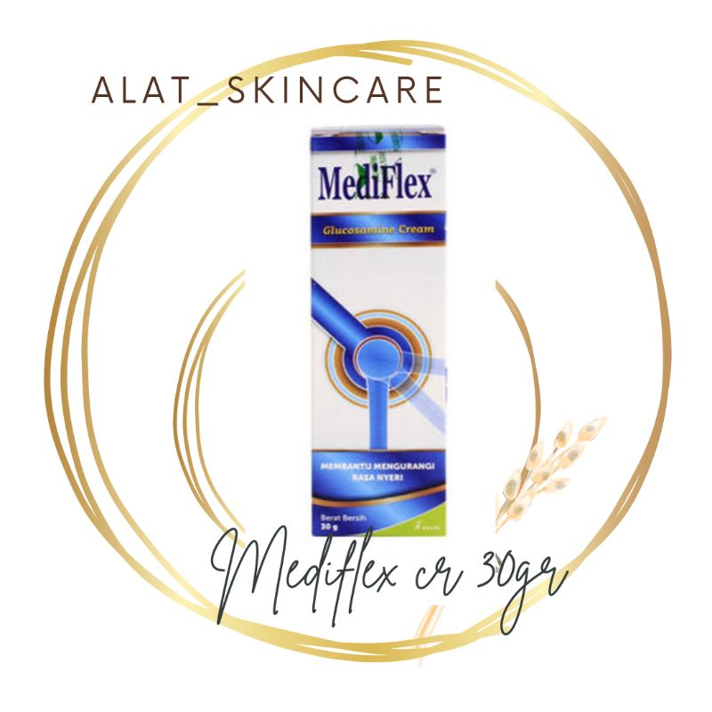 Jual Mediflex cream 30 gr | Shopee Indonesia