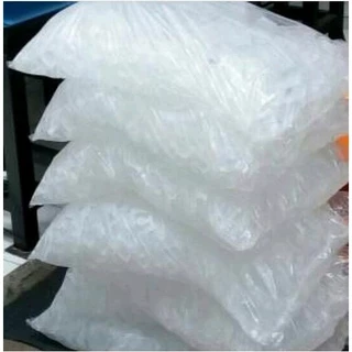 Jual Es Batu Kristal 1 Kg Terlengkap & Harga Terbaru Juni 2025 | Shopee ...