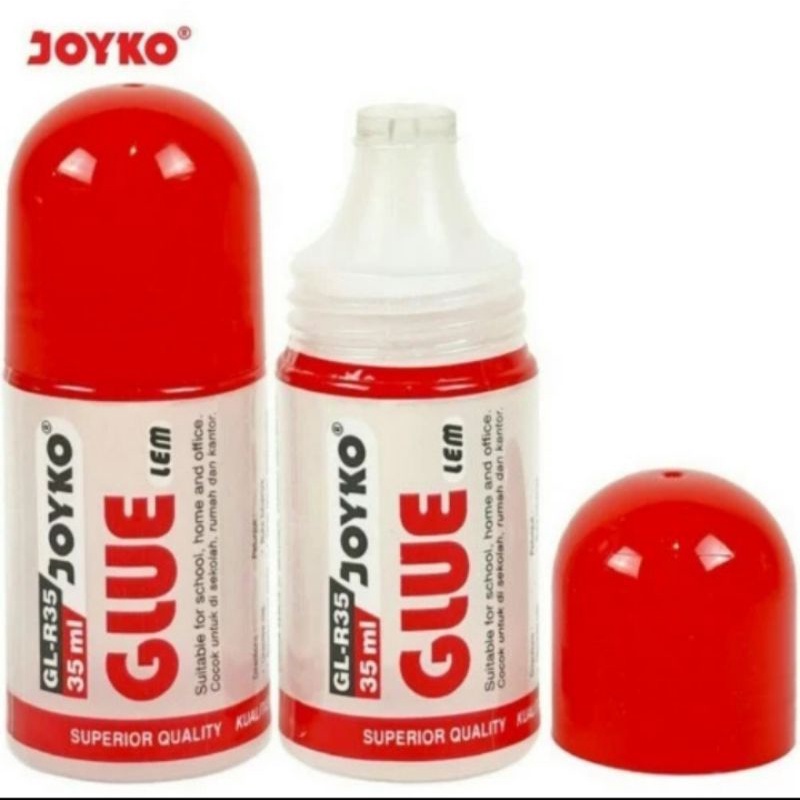 Jual lem cair joyco 35mm | Shopee Indonesia