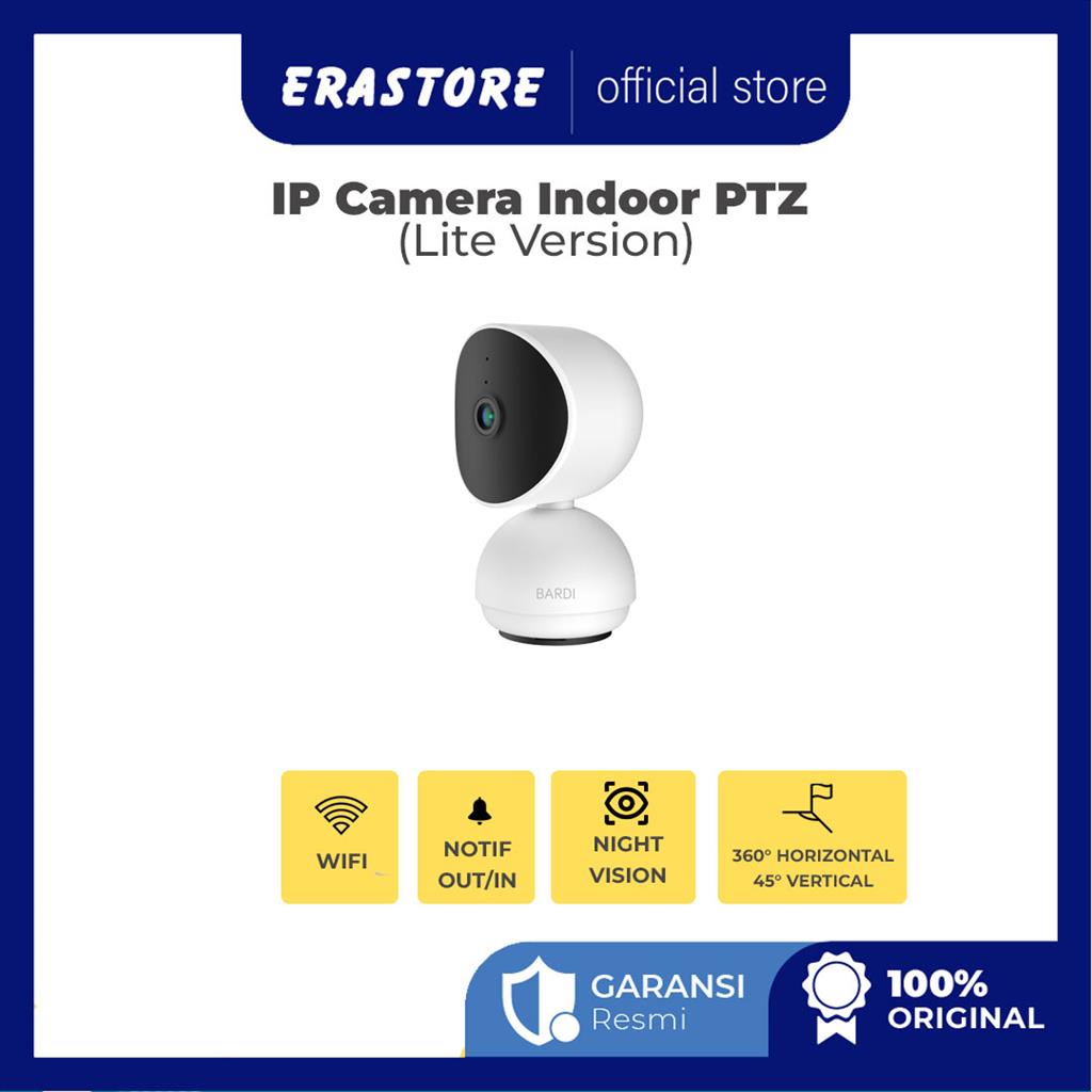 Jual Smart IP Camera PTZ Indoor (LiteVersion) | Shopee Indonesia