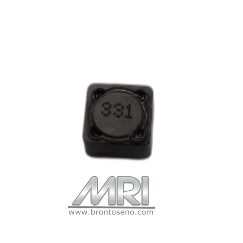 Jual Induktor 331uh SMD | Shopee Indonesia