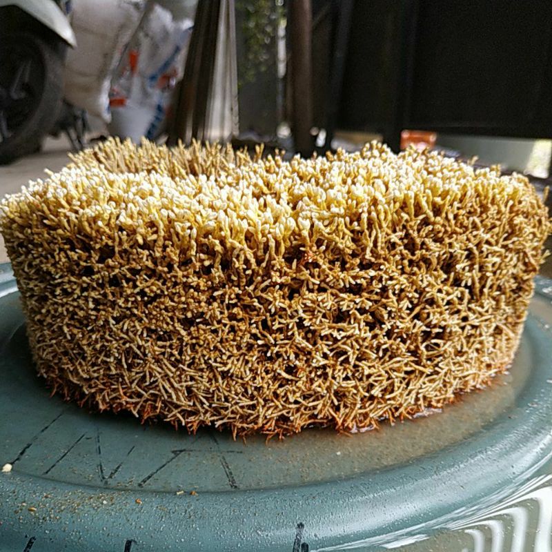 Jual Pupuk Organik Jakaba Jamur Keberuntungan Abadi 500 gr | Shopee ...