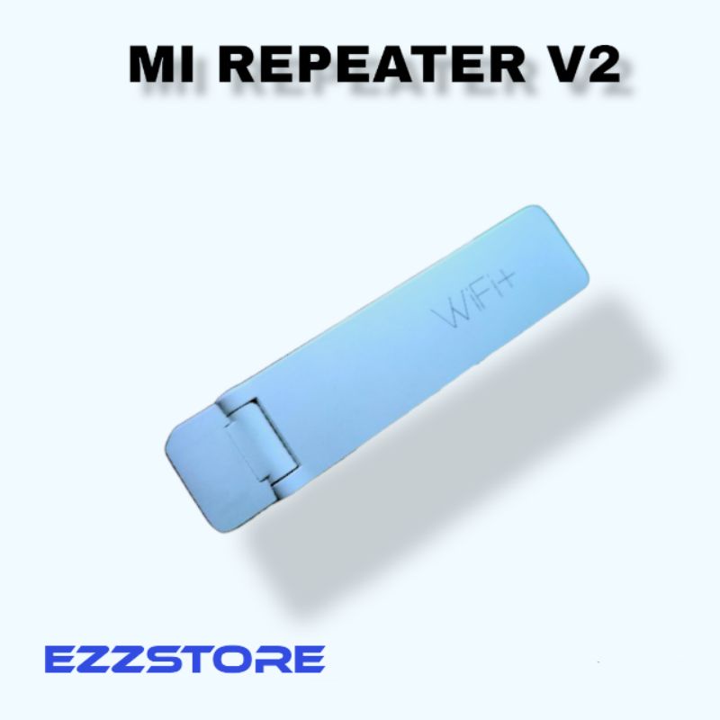 Jual MI REPEATER V2 Second mulus | Shopee Indonesia