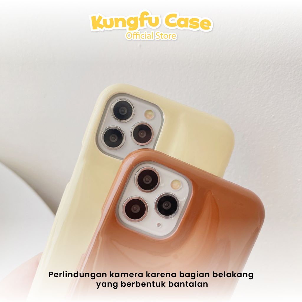 Jual Kung Fu Case - Casing Pillow Polos Iphone 11Pro 13Promax 13 11 ...