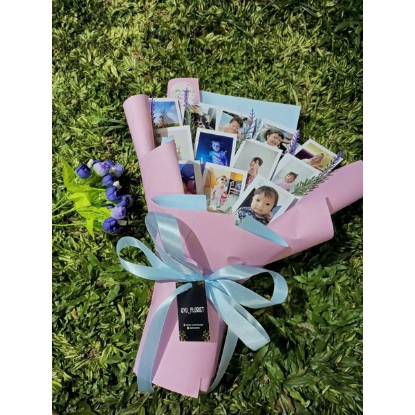 Jual Bucket foto polaroid | Shopee Indonesia