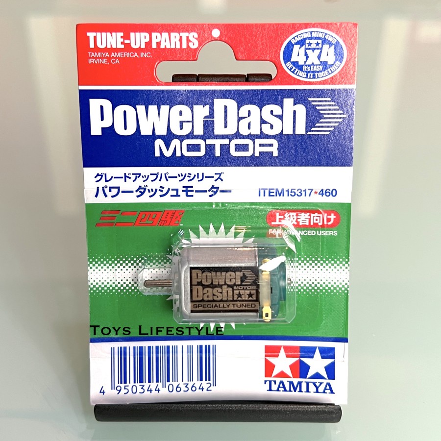 Jual Dinamo Tamiya Dash Motor Light Power Sprint Hyper Ultra Mach Dash ...