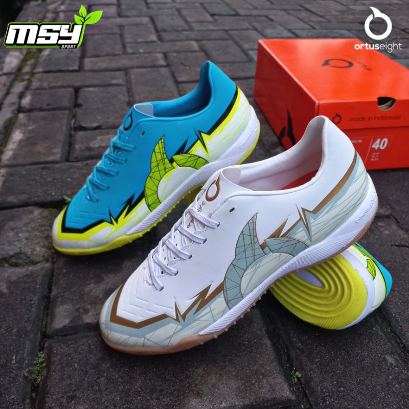 Jual Sepatu Futsal CATALYST RAIDEN IN (100% ORIGINAL) | Shopee Indonesia
