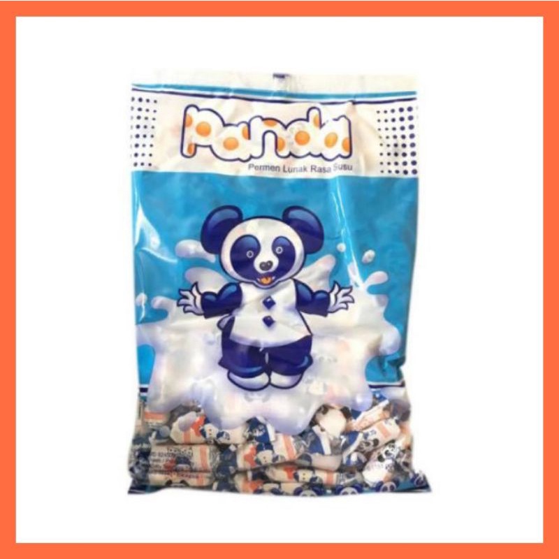 Jual Permen Susu Panda Permen Jadul Peemen Susu Jadul Permen Lunak Rasa ...
