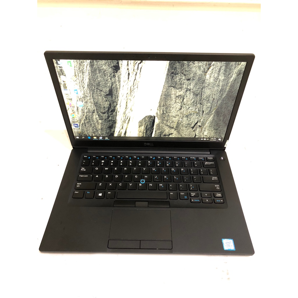 Jual Laptop Premium Dell Latitude 7490 Core I5 Murah Shopee Indonesia