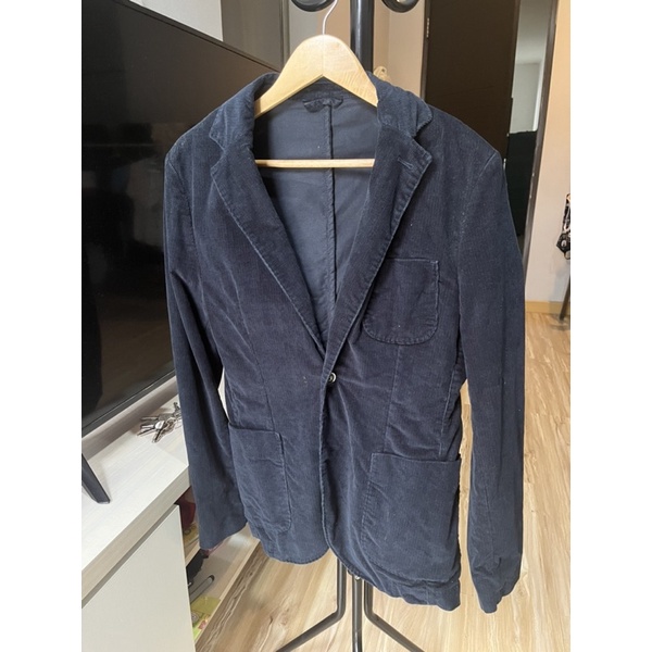 Jual Coat Hitam Blazer Black | Shopee Indonesia