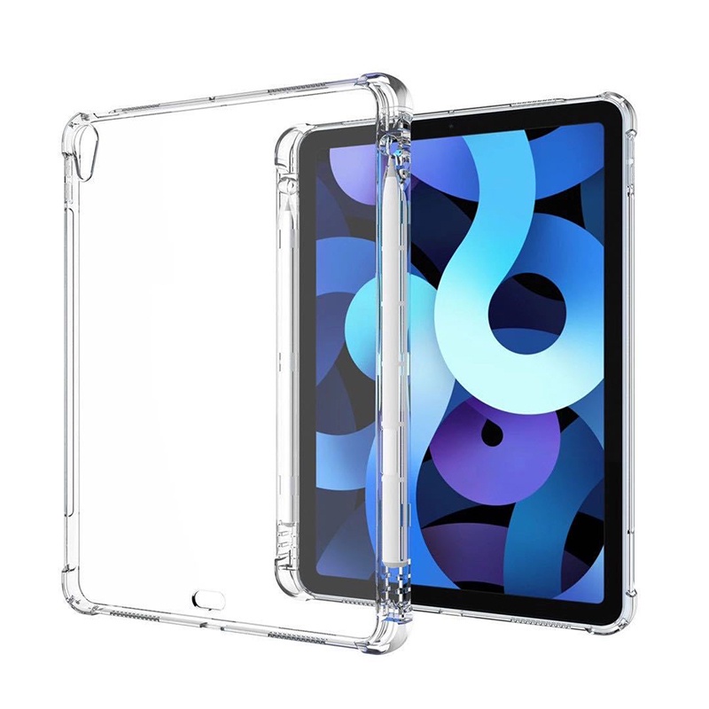 Jual Oppo Pad Air Case Sillicone Anti Crack Stylus Casing Tablet ...