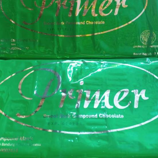 Jual Coklat Batangan Primer 1 Kg | Shopee Indonesia
