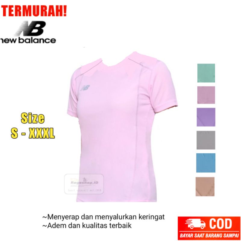 Jual BAJU OLAHRAGA SENAM ZUMBA AEROBIC FITNES GYM LARI WANITA/PEREMPUAN ...