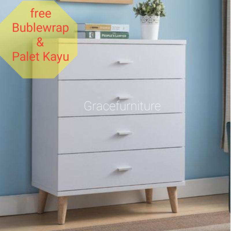 Jual Meja Nakas minimalis bahan Multiplek | Shopee Indonesia