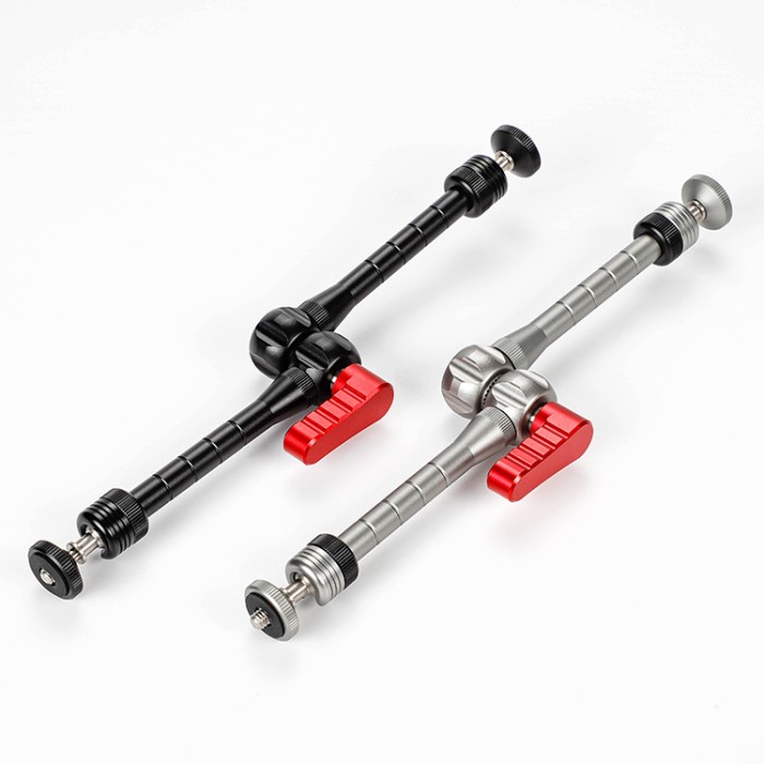 Jual Magic Arm Strange Hand Bracket Motion Camera Monitor Bracket # ...