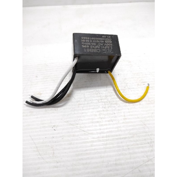 Jual KAPASITOR SAKLAR REGULATOR GMC CEILING FAN 56 Inch 56" GMC503 GMC ...