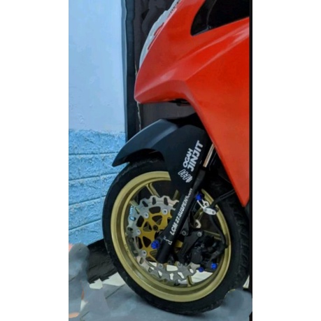 Jual Sticker stiker OGAH JINJIT stiker cutting | Shopee Indonesia