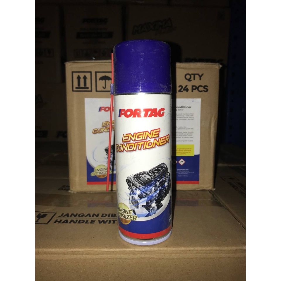 Jual FORTAG ENGINE CONDITIONER 300ML | Shopee Indonesia