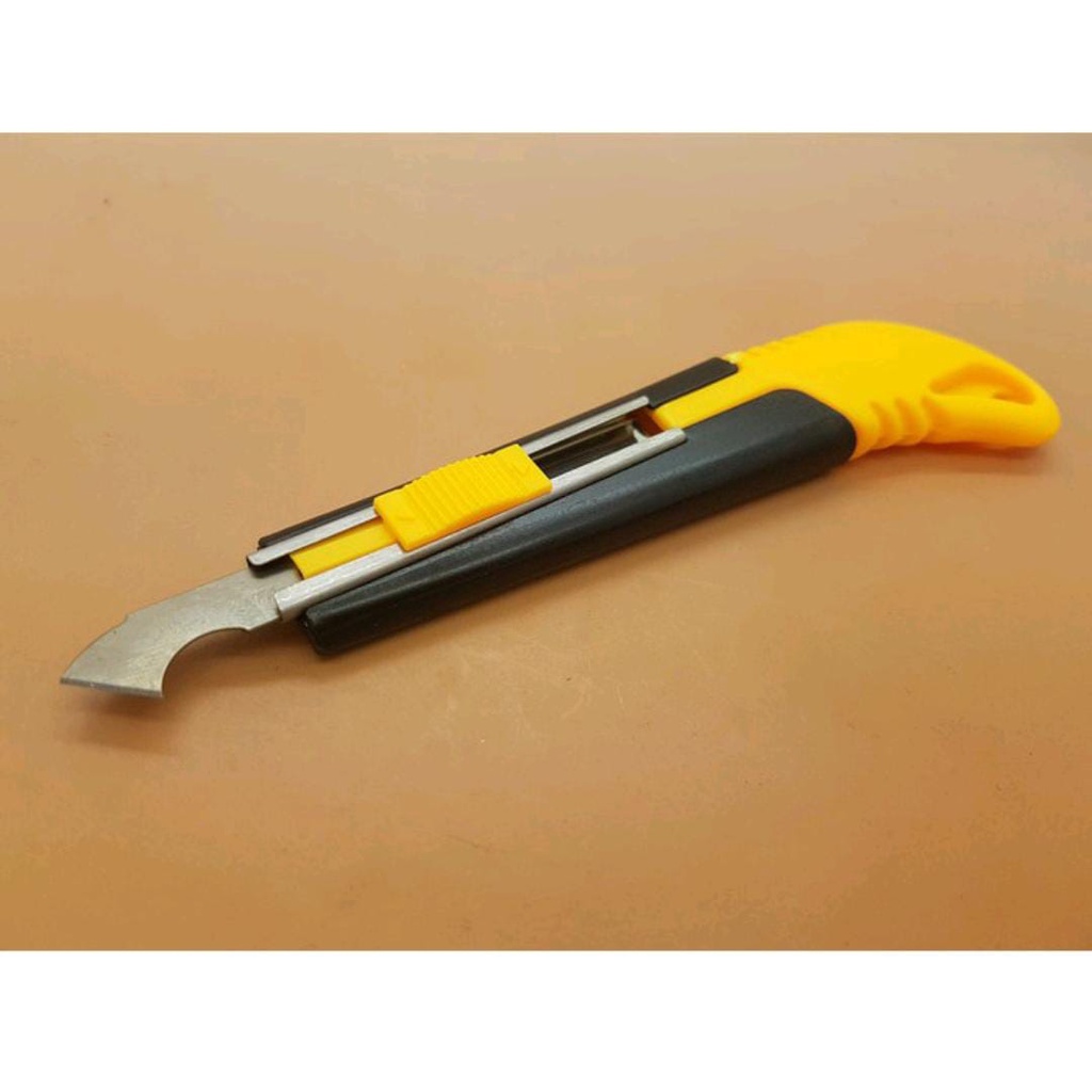 Jual MURAH PISAU CUTTER AKRILIK / ACRYLIC / MIKA / PLASTIK Pisau ...