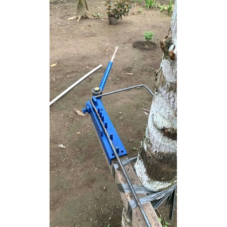 Jual alat penekuk besi yang rapi (6,sampai 16) | Shopee Indonesia